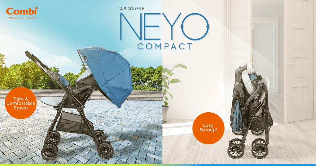 NEYO – Combi Malaysia