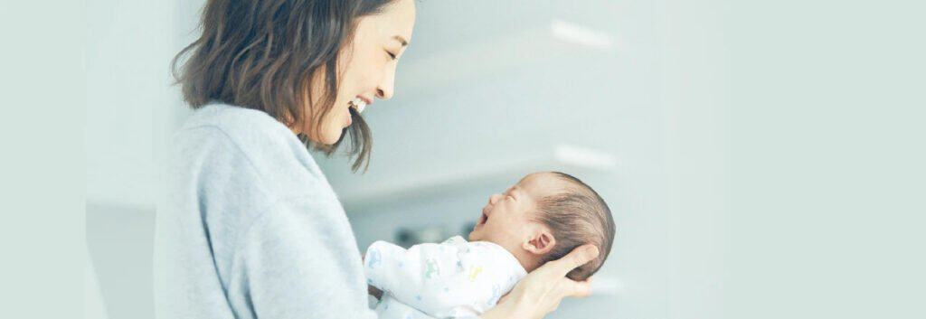 Combi Malaysia – Love Baby • Choose Combi